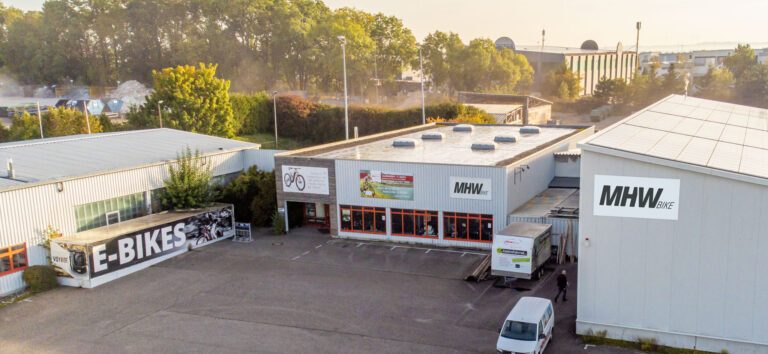 MHW Bike-House – Karriere / Jobs bei MHW Bike-House (Schwäbisch Hall)