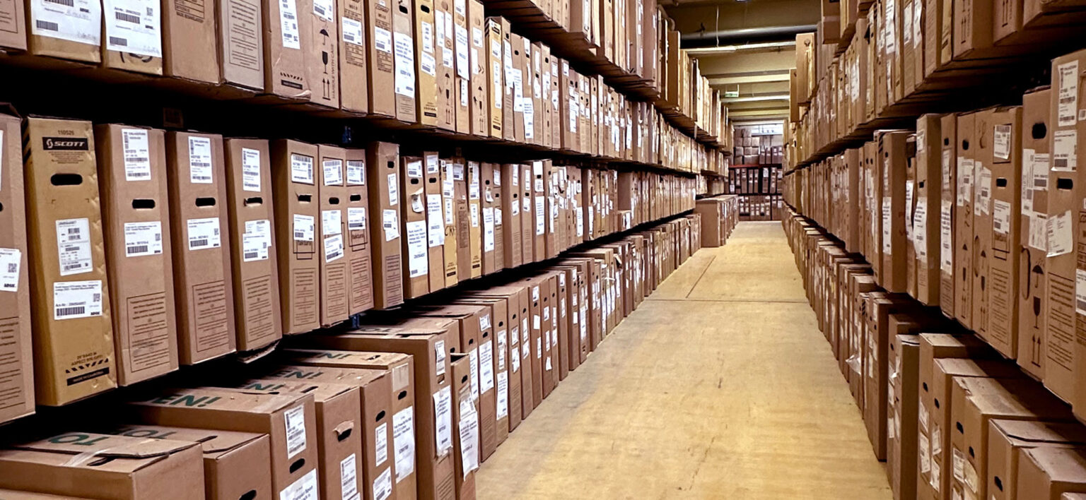 MHW Bike-House – Karriere / Jobs bei MHW Bike-House (Schwäbisch Hall)